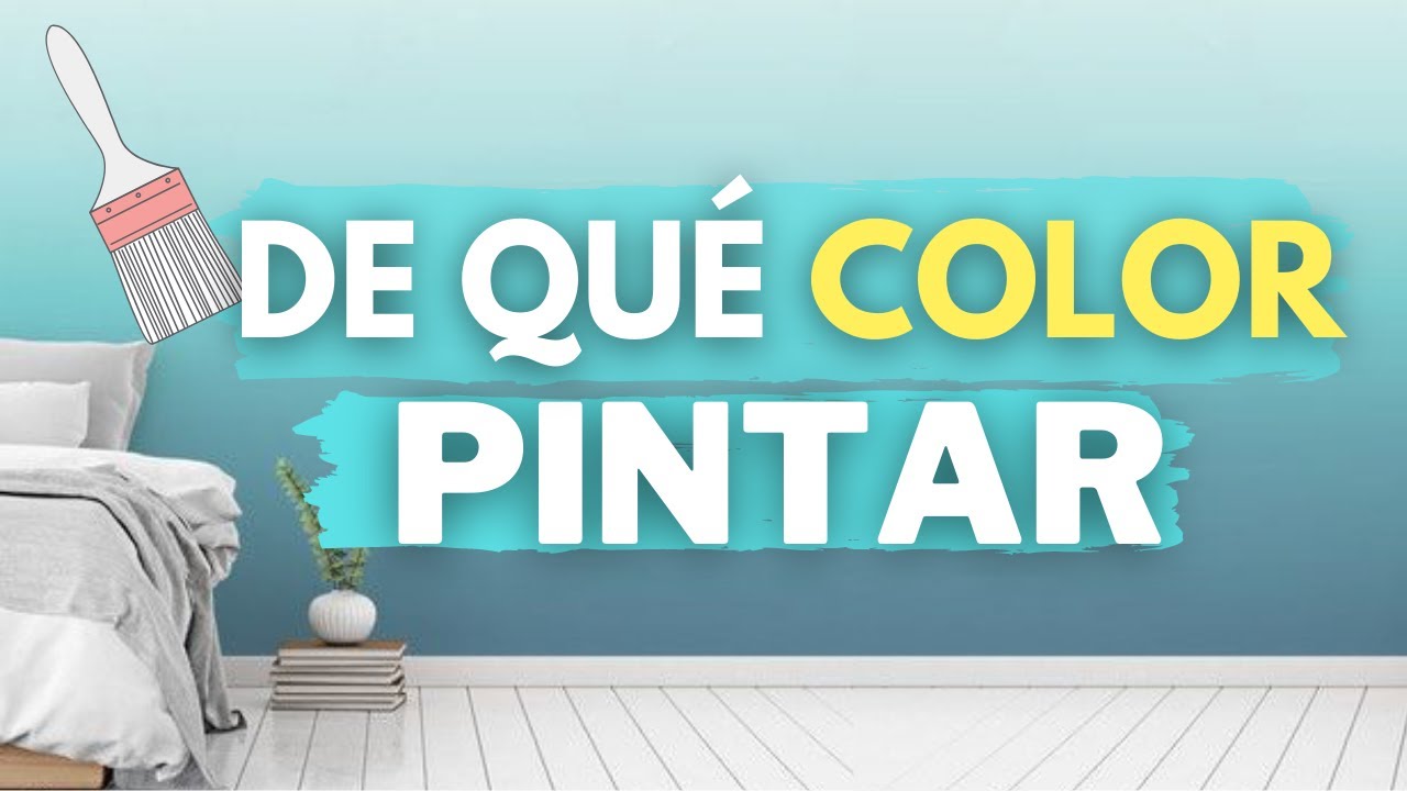 Cómo elegir colores para pintar fachadas 【2026 】 ️ Bricolaje