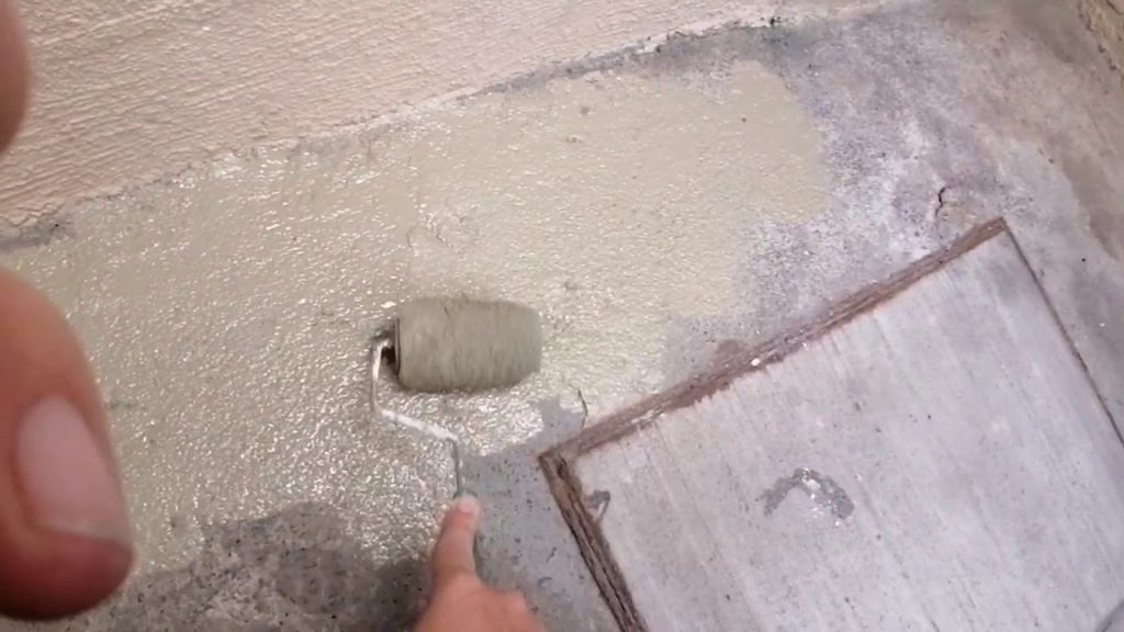 Cómo pintar una gotera del techo 【2025 】 ️ Bricolaje