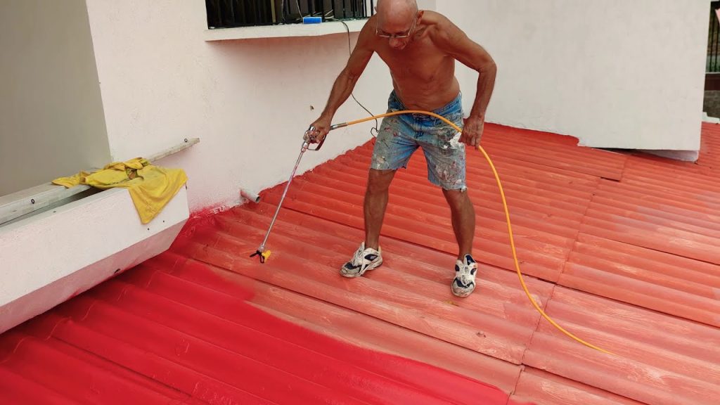Cómo pintar de dorado el metal 【2026 】 ️ Bricolaje