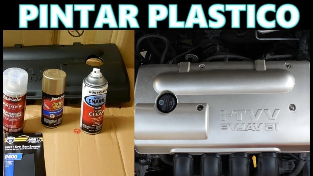 Cómo pintar un tubo de pvc con spray 【2025 】 ️ Bricolaje