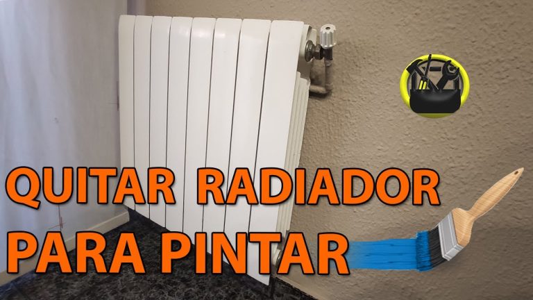 Cómo pintar una pared de gotele a rayas 【2023 】 ️ Bricolaje