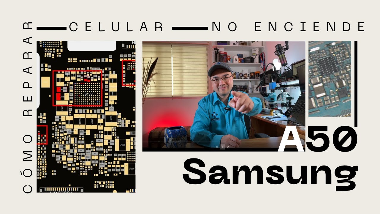 Cómo reparar un movil que no enciende 【2026 】 ️ Bricolaje